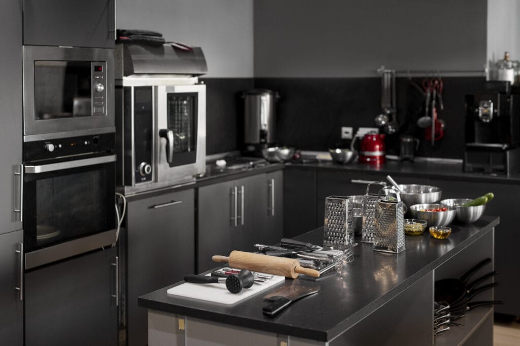 Master of Appliances: Your Trusted Heroes for Quality Appliance Repair ...